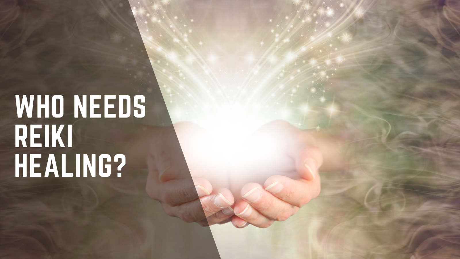 How Many Reiki Sessions are Needed for Lasting Effects?