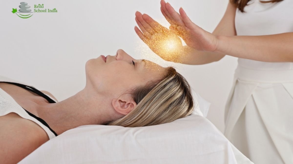 Power of Money Reiki - blog