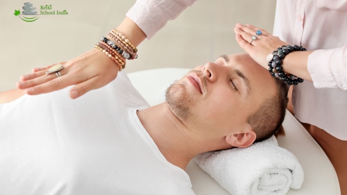 Power of Money Reiki - blog