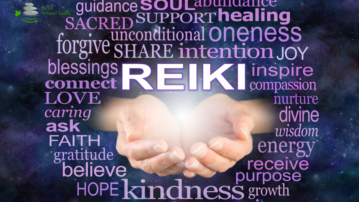 Holy Fire Reiki Symbols: Unlocking the Power of Spiritual Healing - blog