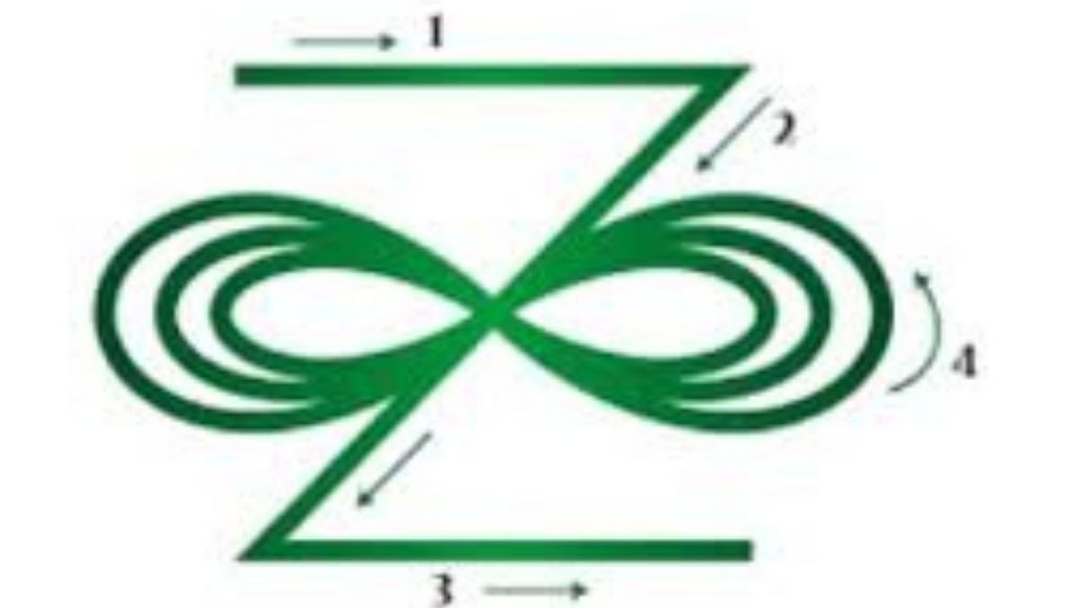 What are the Zonar Reiki symbol?