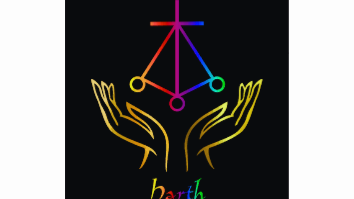Harth Reiki Symbol - blog