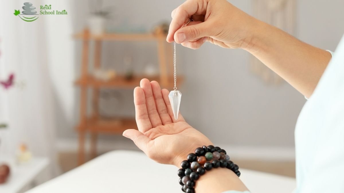 Power of Money Reiki - blog