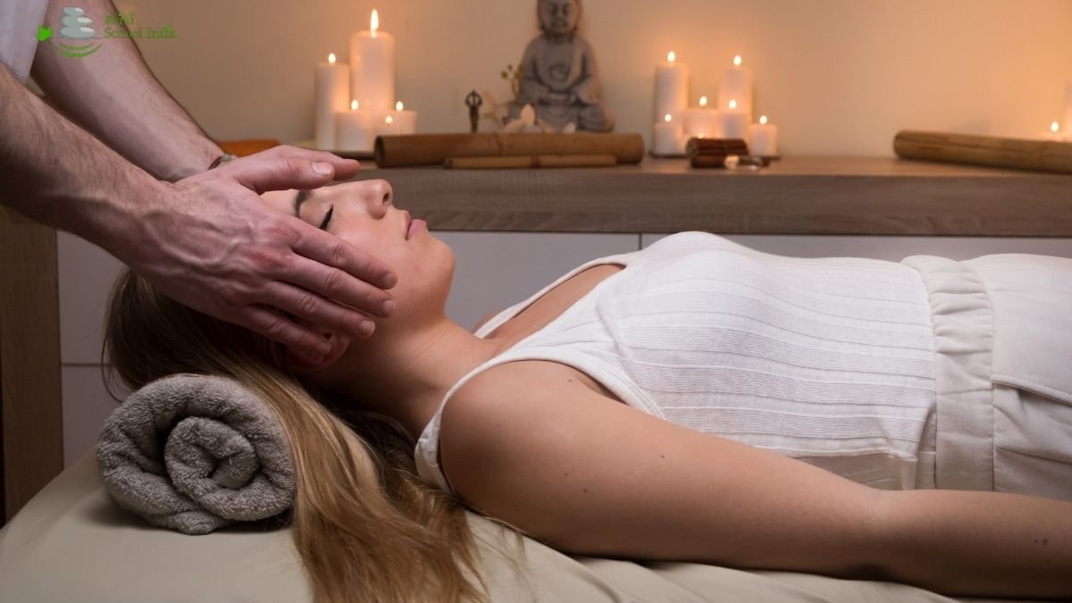 “Personal accounts of transformation through Reiki mantras are numerous ...