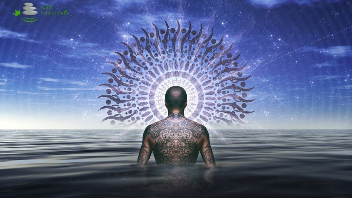 Power of Money Reiki - blog