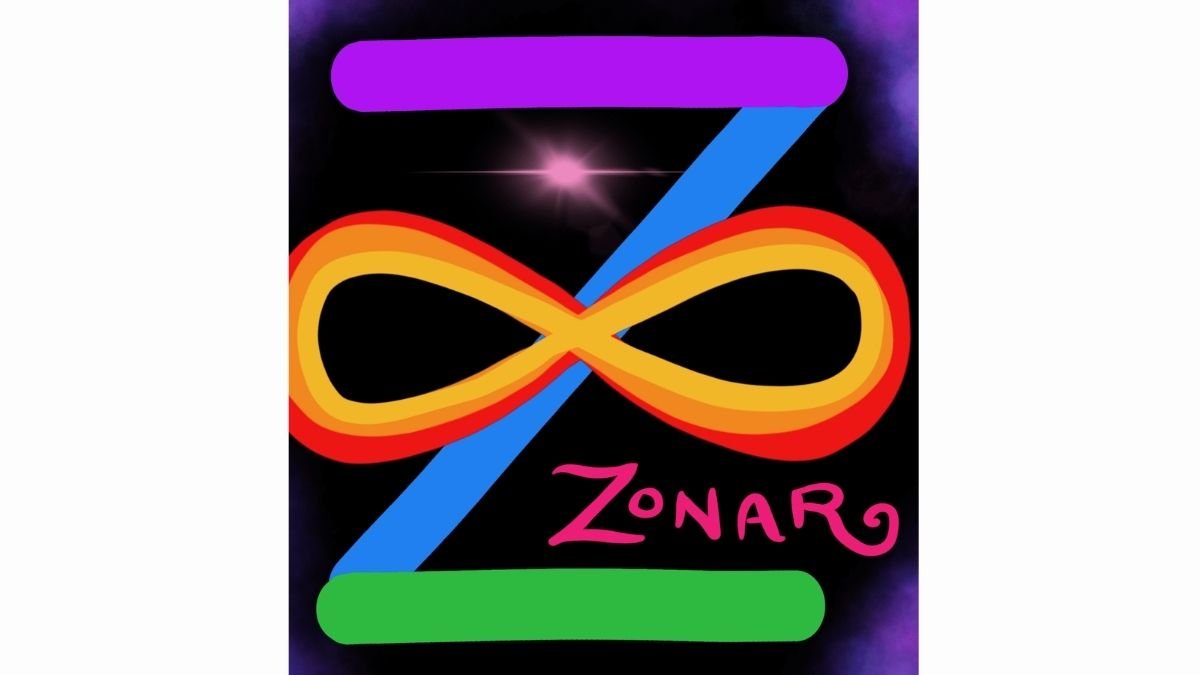 What are the Zonar Reiki symbol?