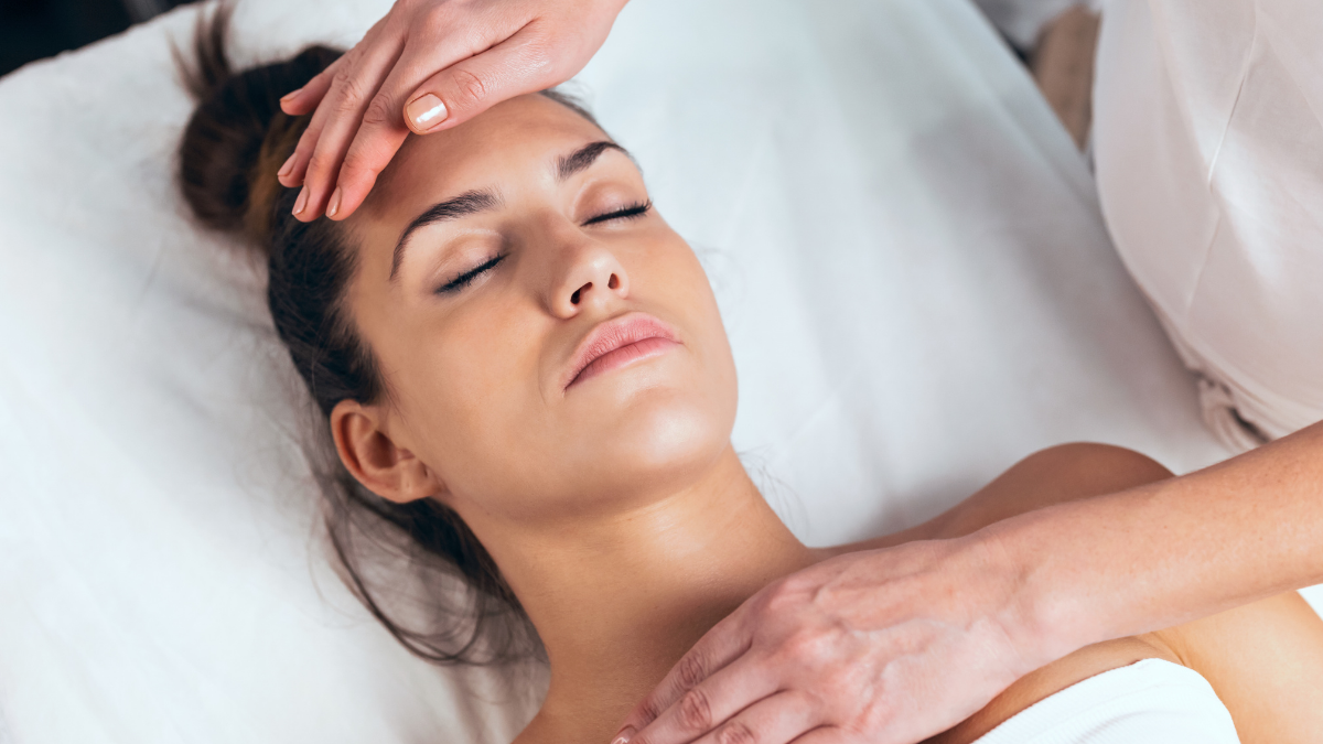 The Power of Reiki and Chakra Healing - blog