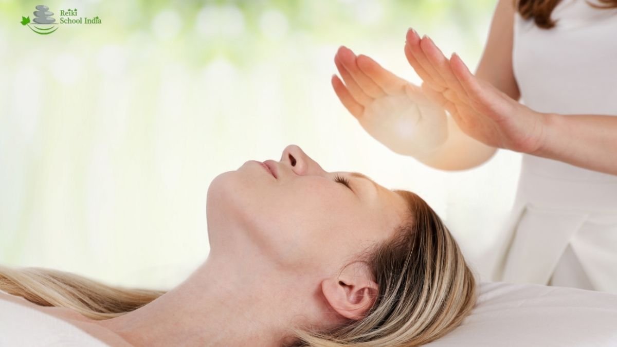 There are several Reiki mantras that can be used for self-healing and ...